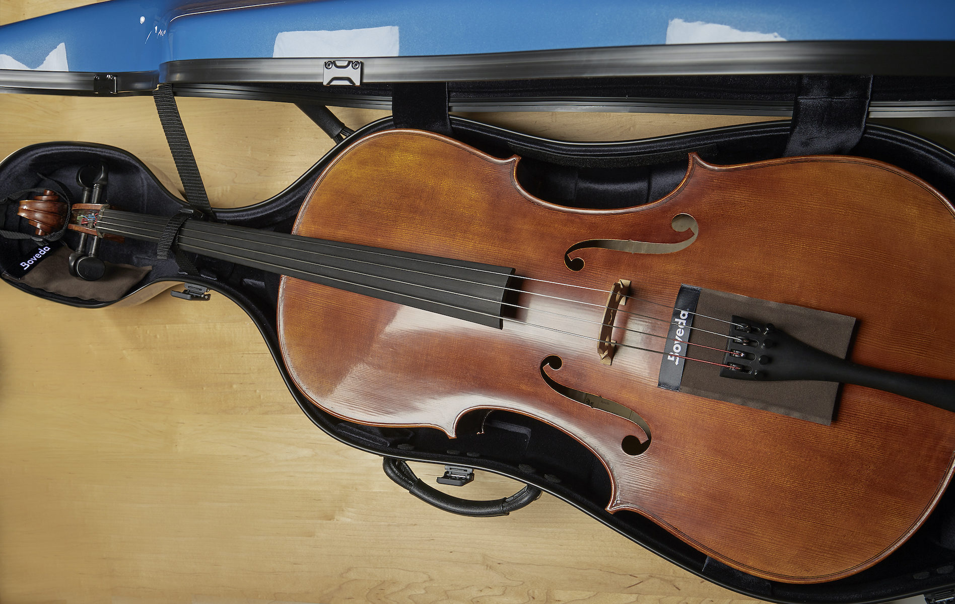 How To Use Boveda For Wood Instruments - Boveda® Official Site